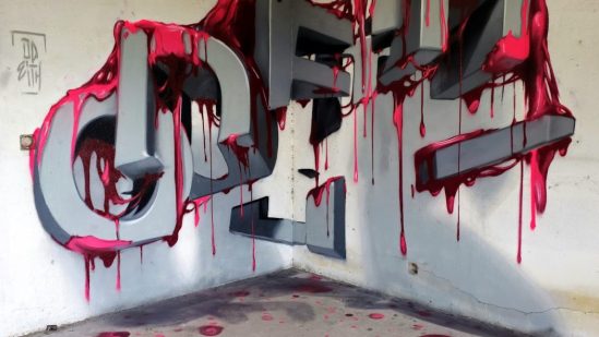 Odeith | Visual artist - Murals - Art for Sale: Fine art Prints and ...