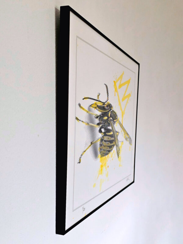 Odeith Art Prints | Shop 3D Graffiti & Street Art Prints - Canvas