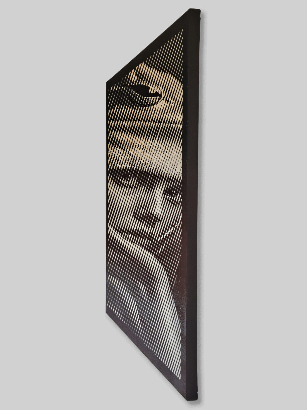 Odeith Graffiti Artist | Official 3D Street Art Website